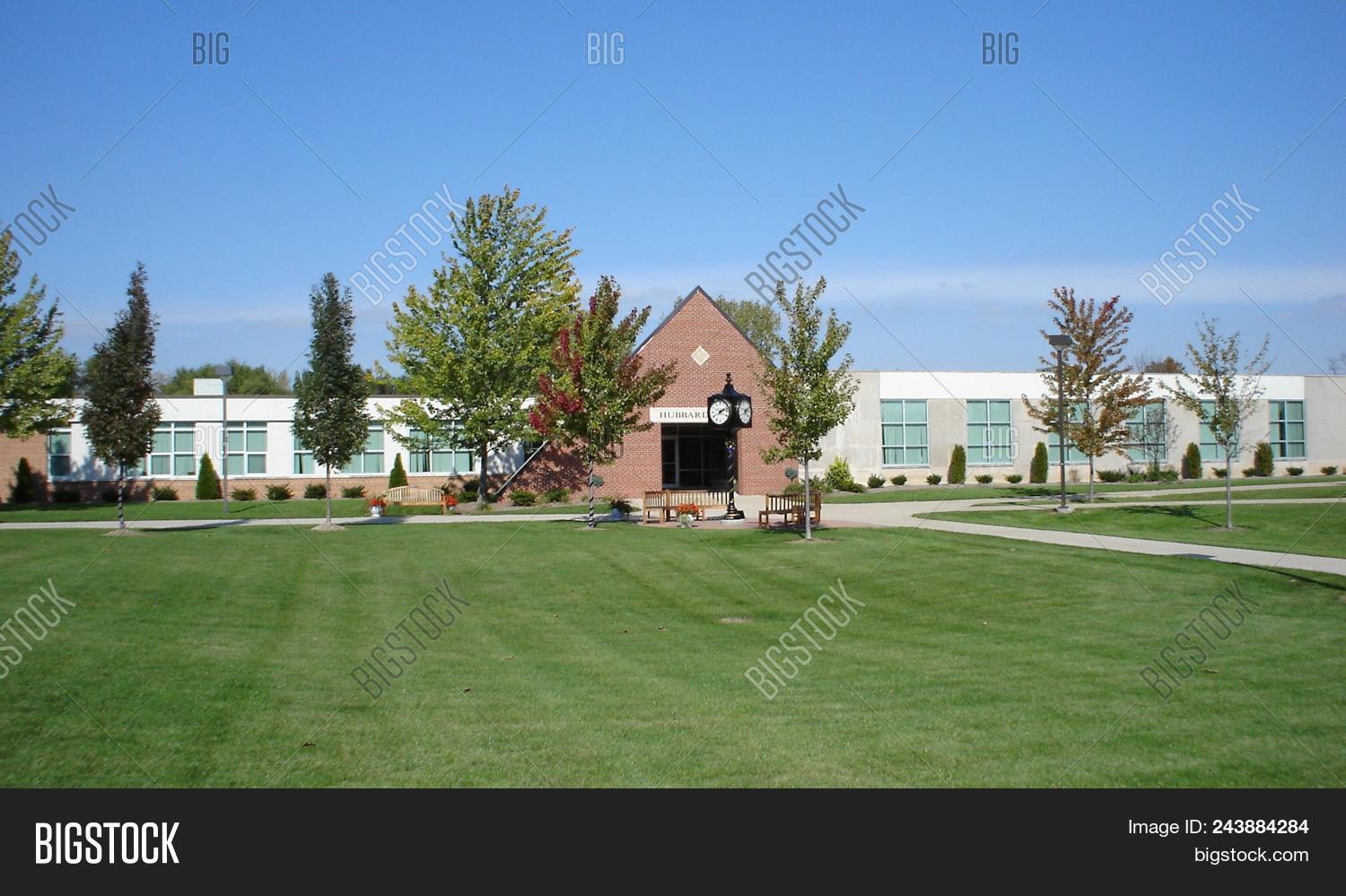 Hubbard Hall Mccann Image & Photo (Free Trial) | Bigstock