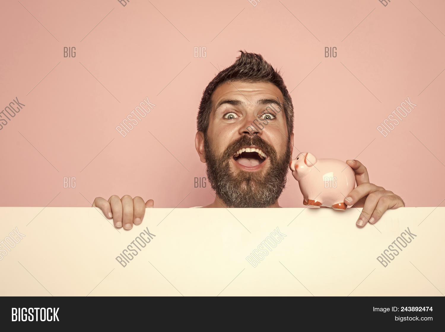 Money Keeper. Sale Image & Photo (Free Trial) | Bigstock