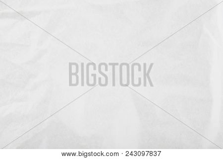 Stock Photo Crushed Paper Texture Of Old Paper Background Images ...