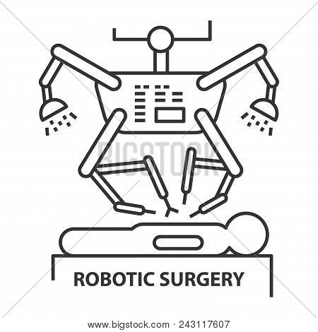 Robotic Surgery Images, Illustrations & Vectors (Free) - Bigstock