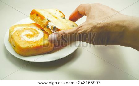 Cake Rotten, Cake Image & Photo (Free Trial) | Bigstock