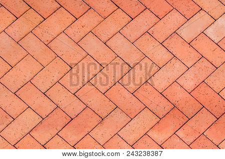 Red-orange Bricks Image & Photo (Free Trial) | Bigstock