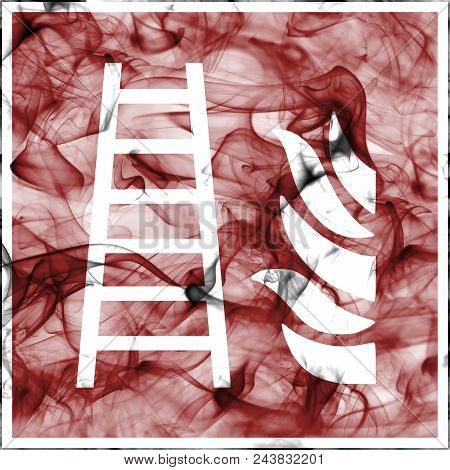 Emergency Smoke Image & Photo (Free Trial) | Bigstock