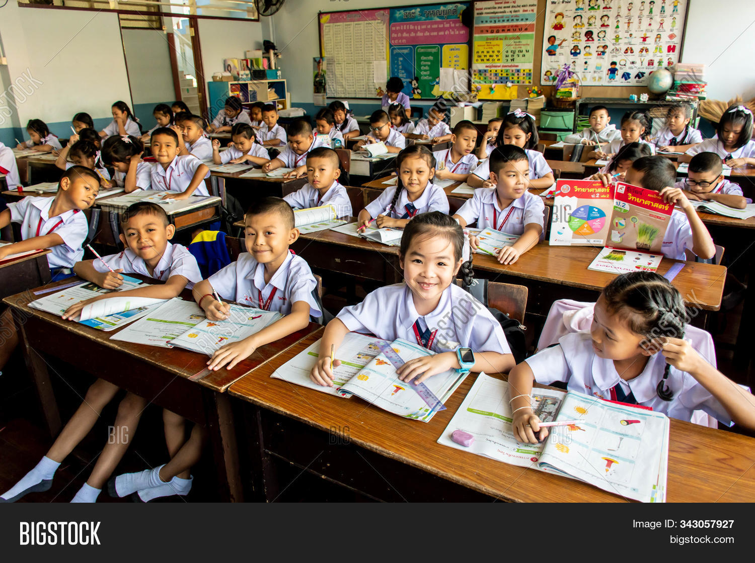 Chon Buri, Thailand - Image & Photo (Free Trial) | Bigstock