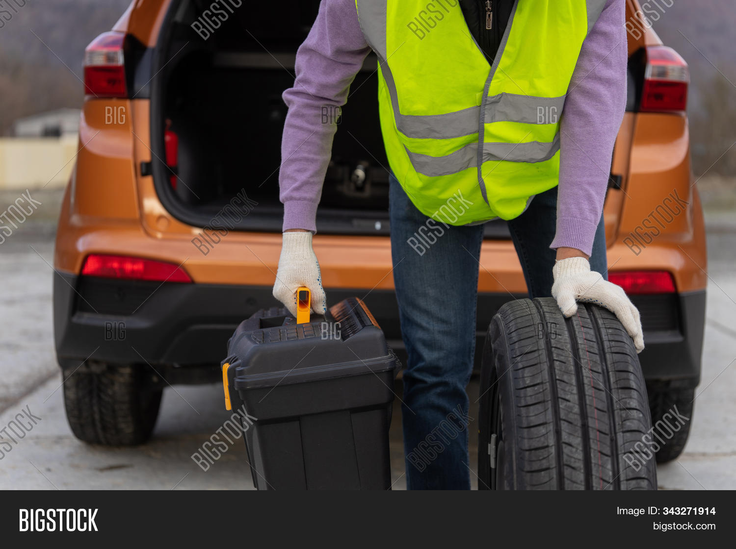 Concept Wearing High- Image & Photo (Free Trial) | Bigstock