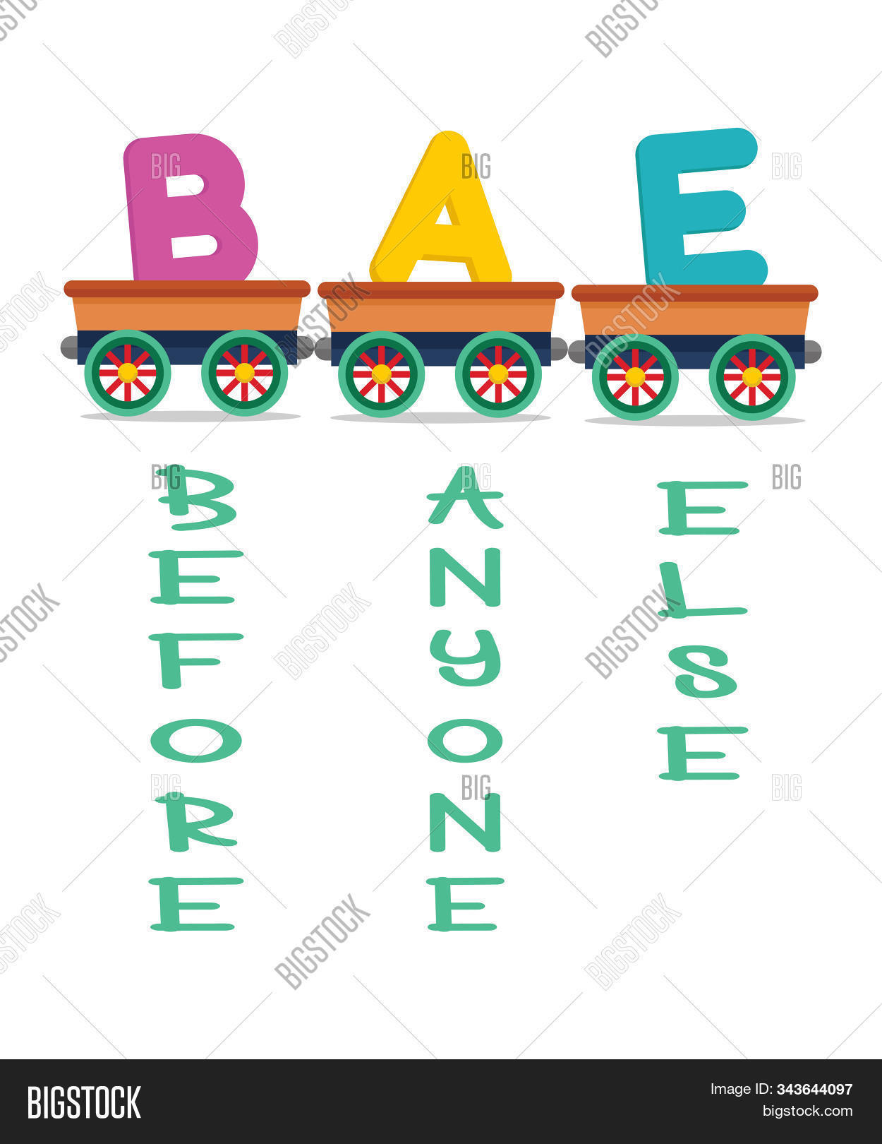 Bae Before Anyone Else Image & Photo (Free Trial) | Bigstock