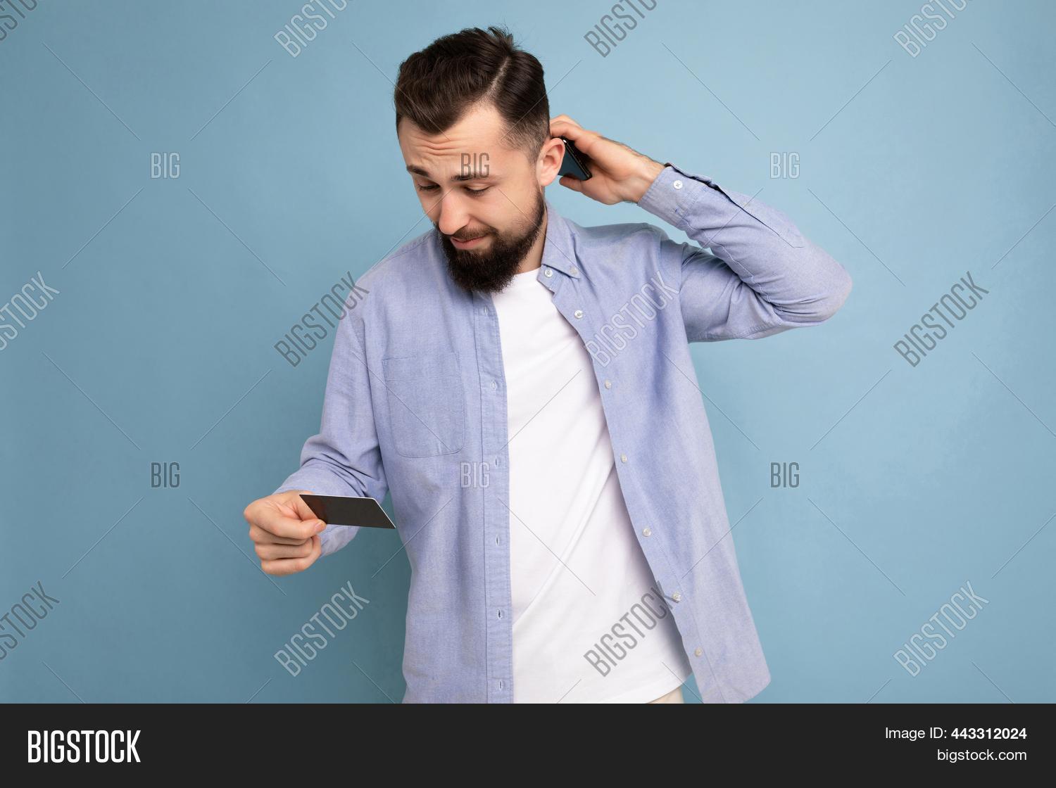 Photo Good Looking Image & Photo (Free Trial) | Bigstock