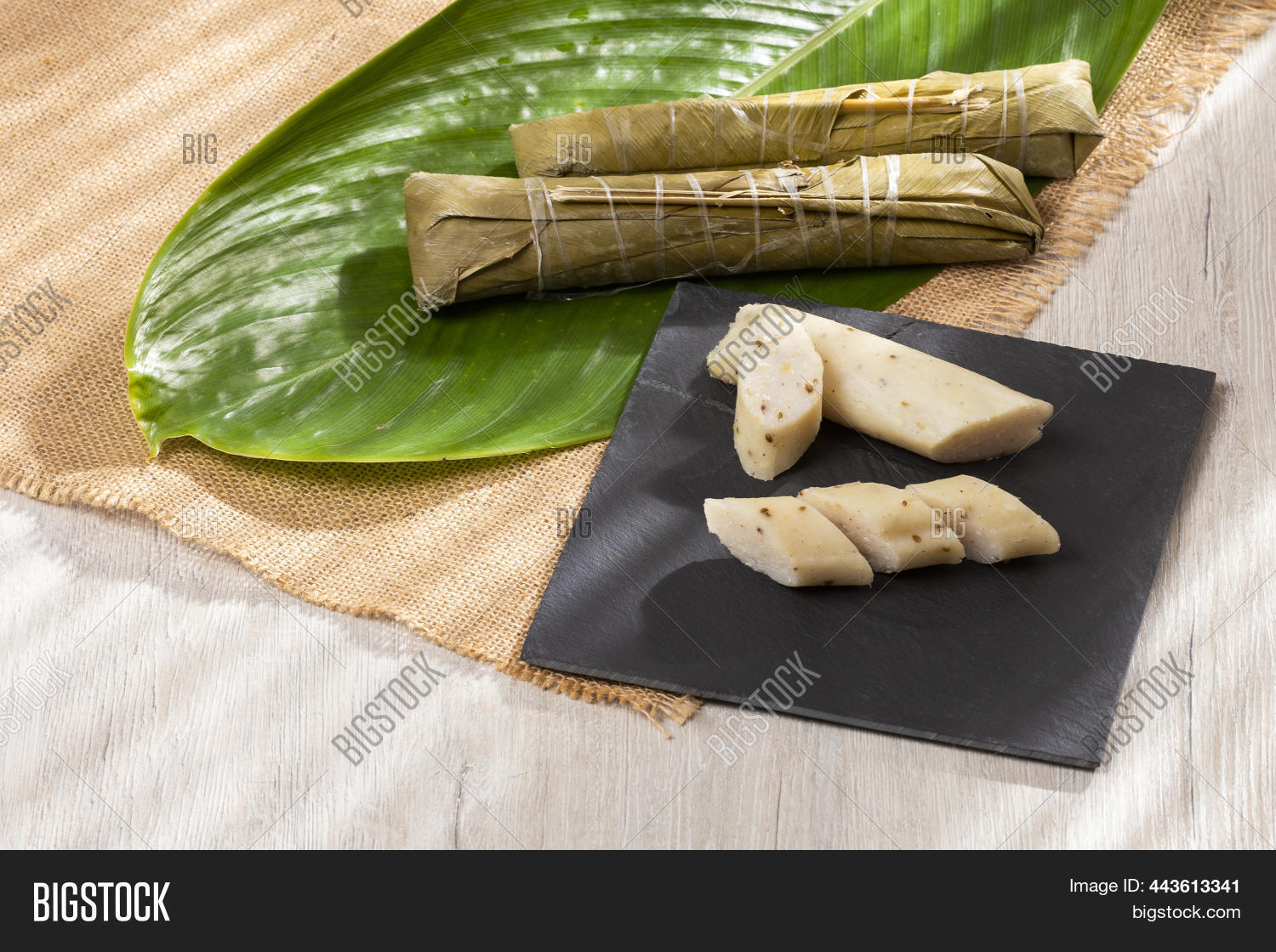 White Corn Buns Image & Photo (Free Trial) | Bigstock