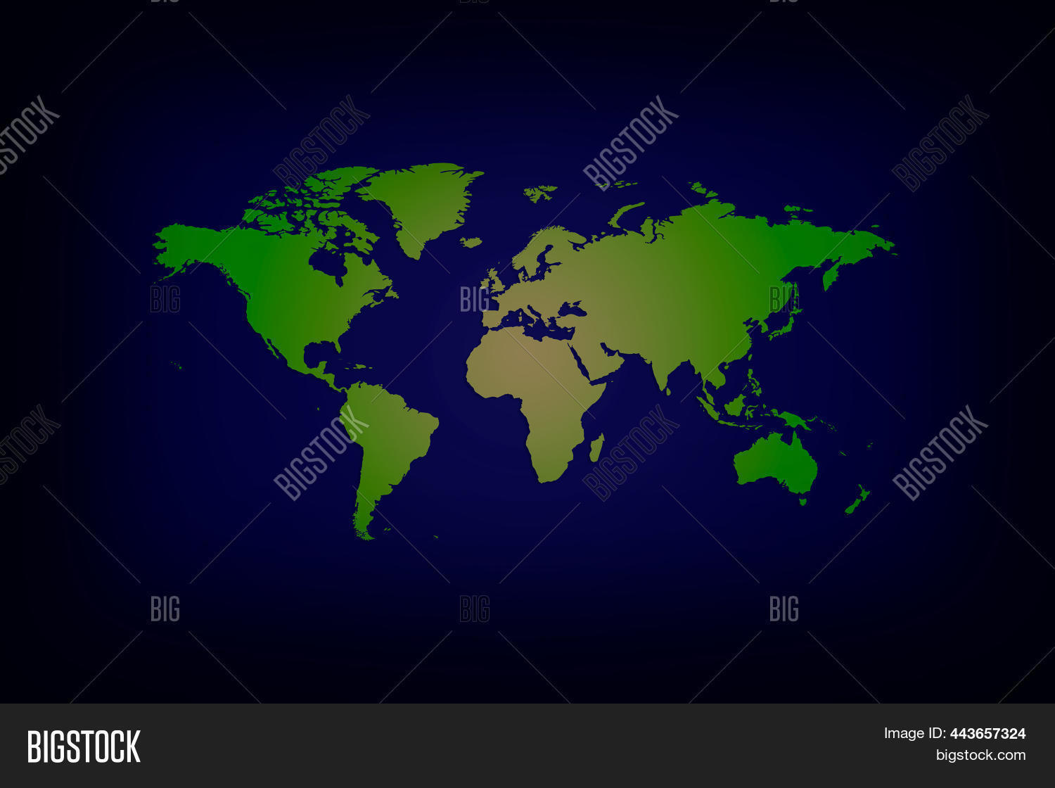 World Map Background. Image & Photo (Free Trial) | Bigstock
