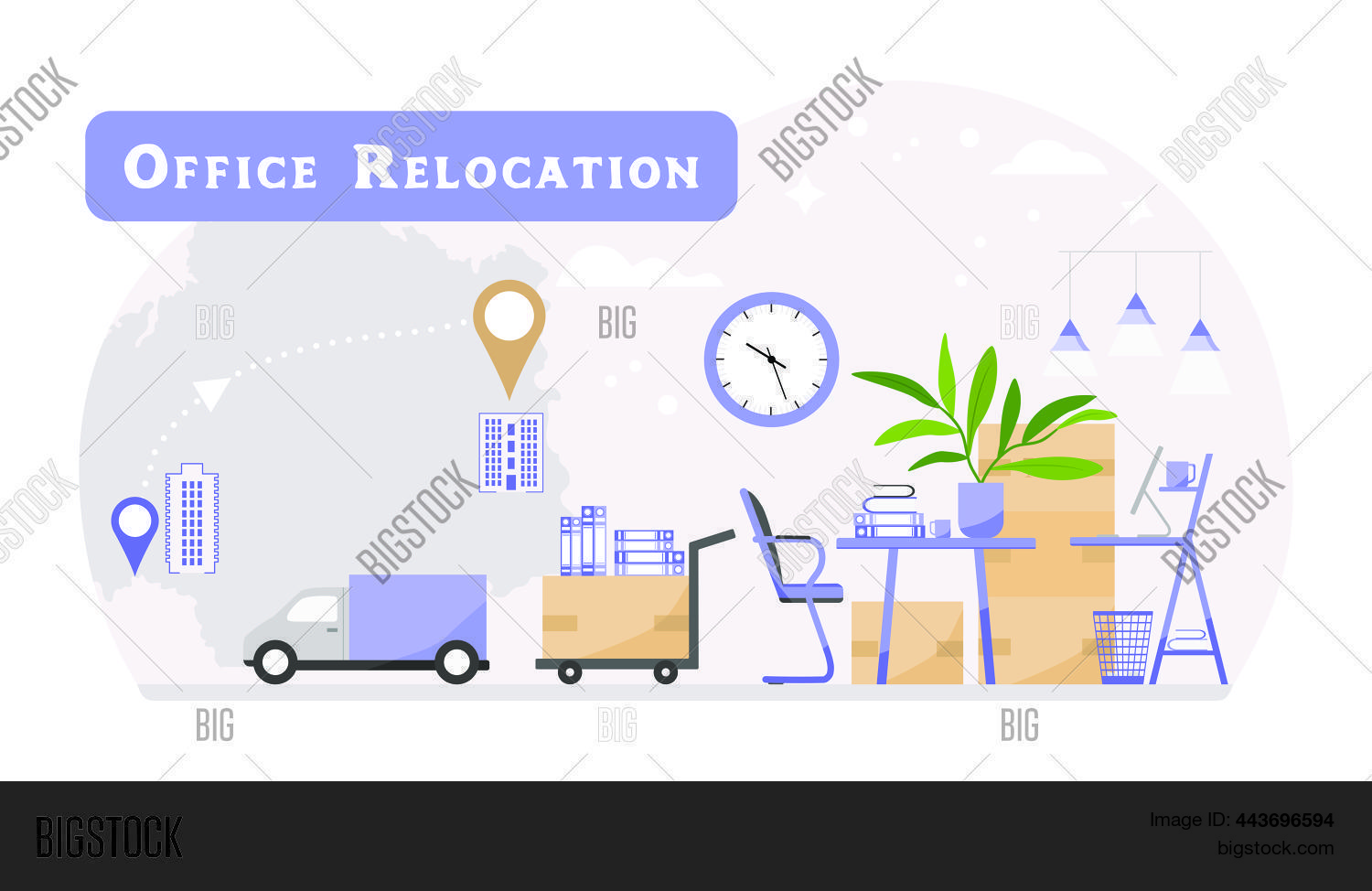 Vector Illustration Vector & Photo (Free Trial) | Bigstock