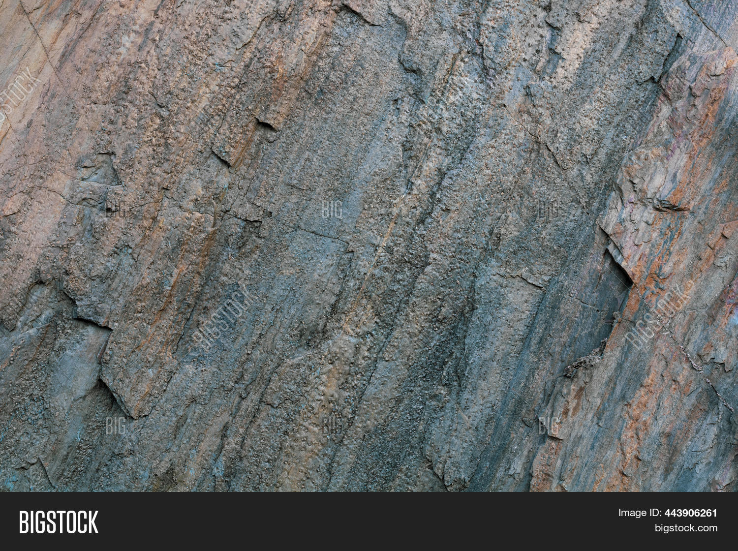 Surface Layer Rock, Image & Photo (Free Trial) | Bigstock