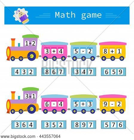 Circle Right Answer. Vector & Photo (Free Trial) | Bigstock