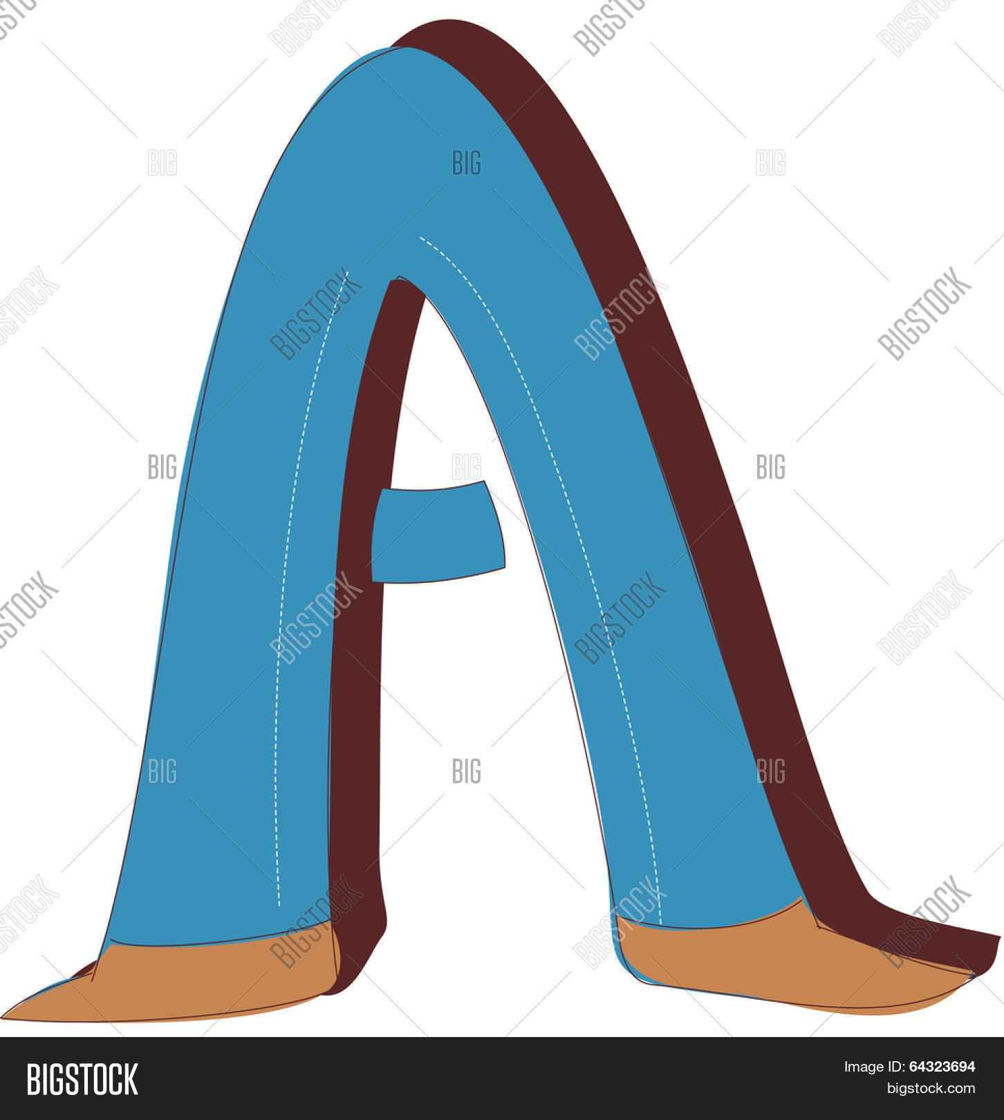 Vector Illustration Vector & Photo (Free Trial) | Bigstock