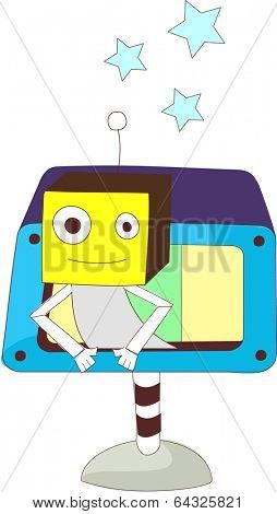 Vector Illustration Vector & Photo (Free Trial) | Bigstock