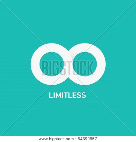 Vector Limitless Vector & Photo (Free Trial) | Bigstock