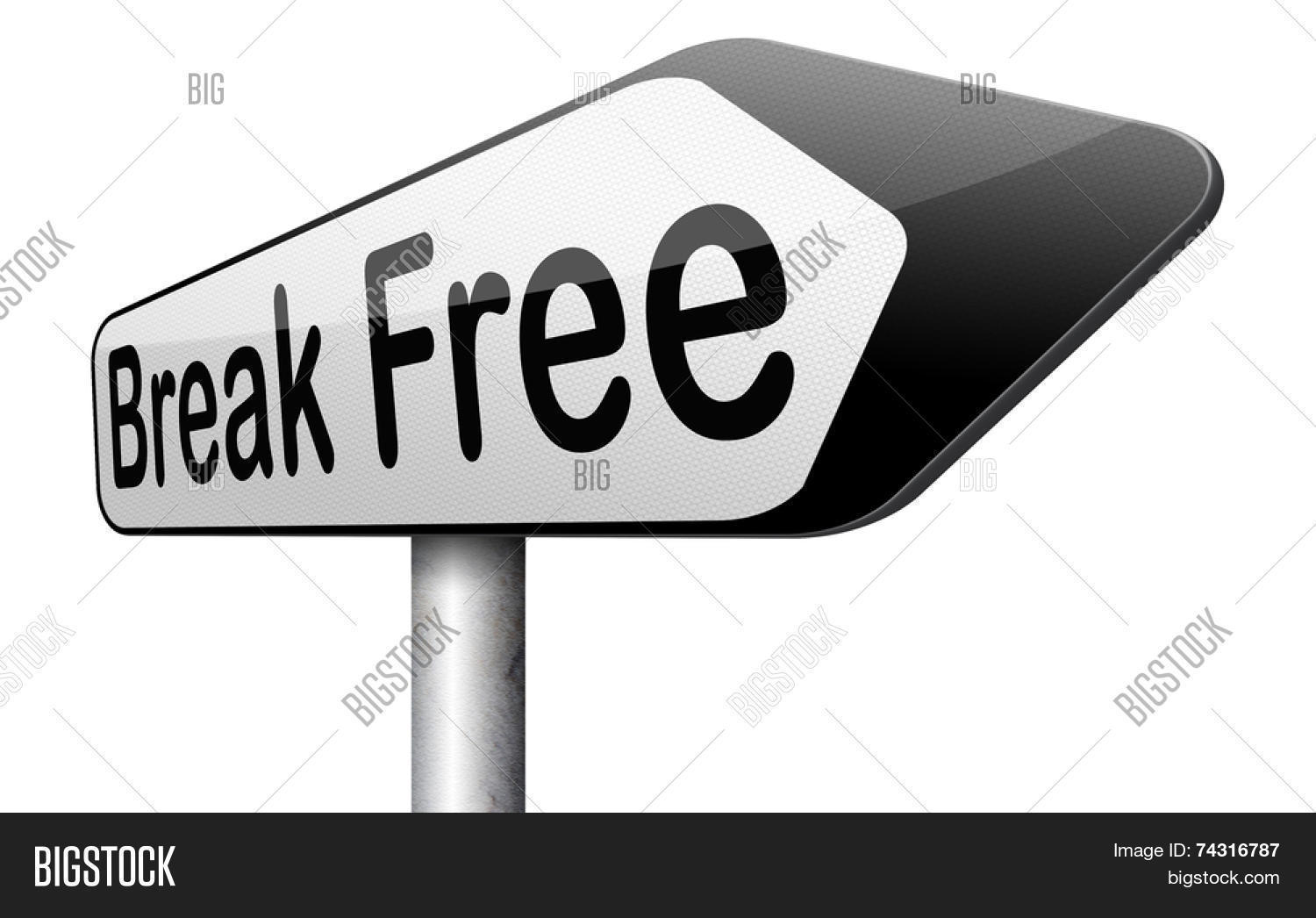 Break Free Prison Image & Photo (Free Trial) | Bigstock