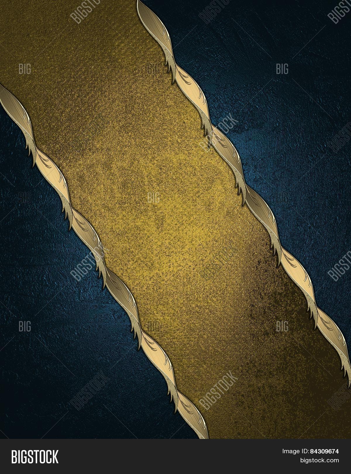 Old Worn Gold Image & Photo (Free Trial) | Bigstock
