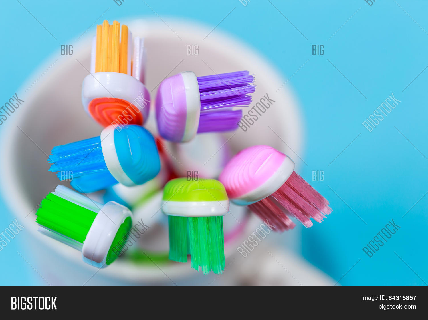 Toothbrush Image & Photo (Free Trial) | Bigstock