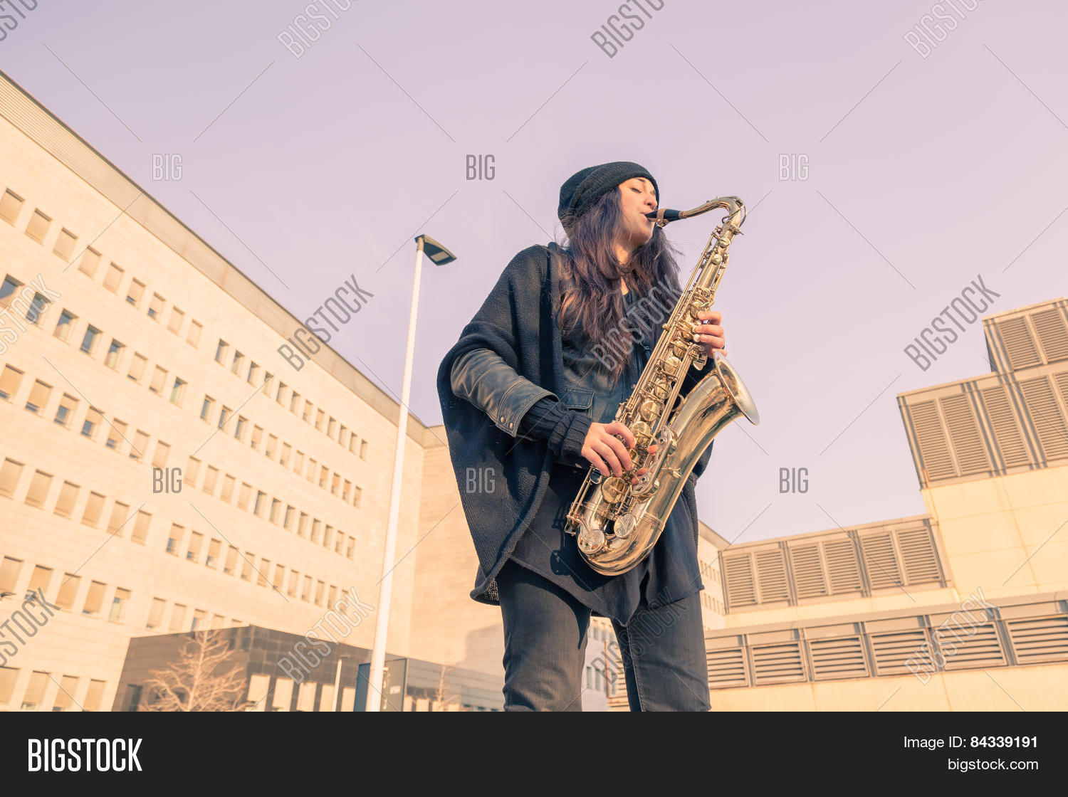 Beautiful Young Woman Image & Photo (Free Trial) | Bigstock