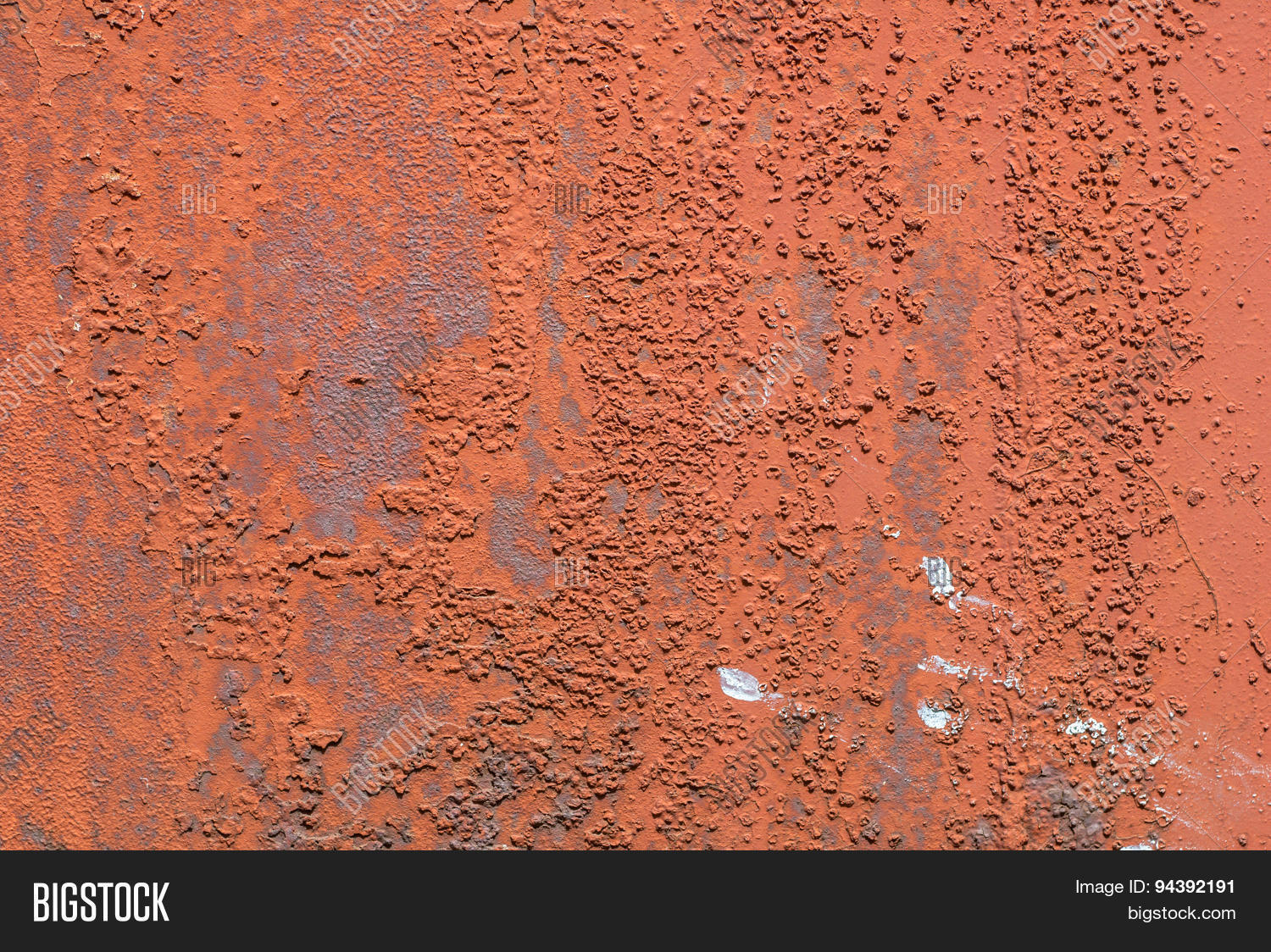 Surface Rusty Iron Image & Photo (Free Trial) | Bigstock