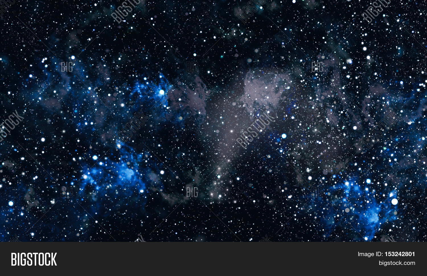 Deep Space Background Image & Photo (Free Trial) | Bigstock