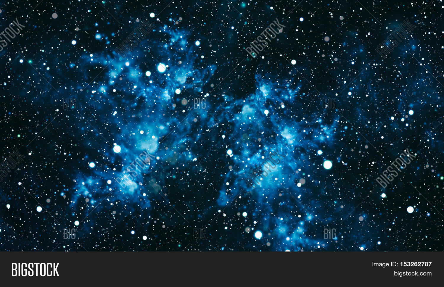 Deep Space Background Image & Photo (Free Trial) | Bigstock