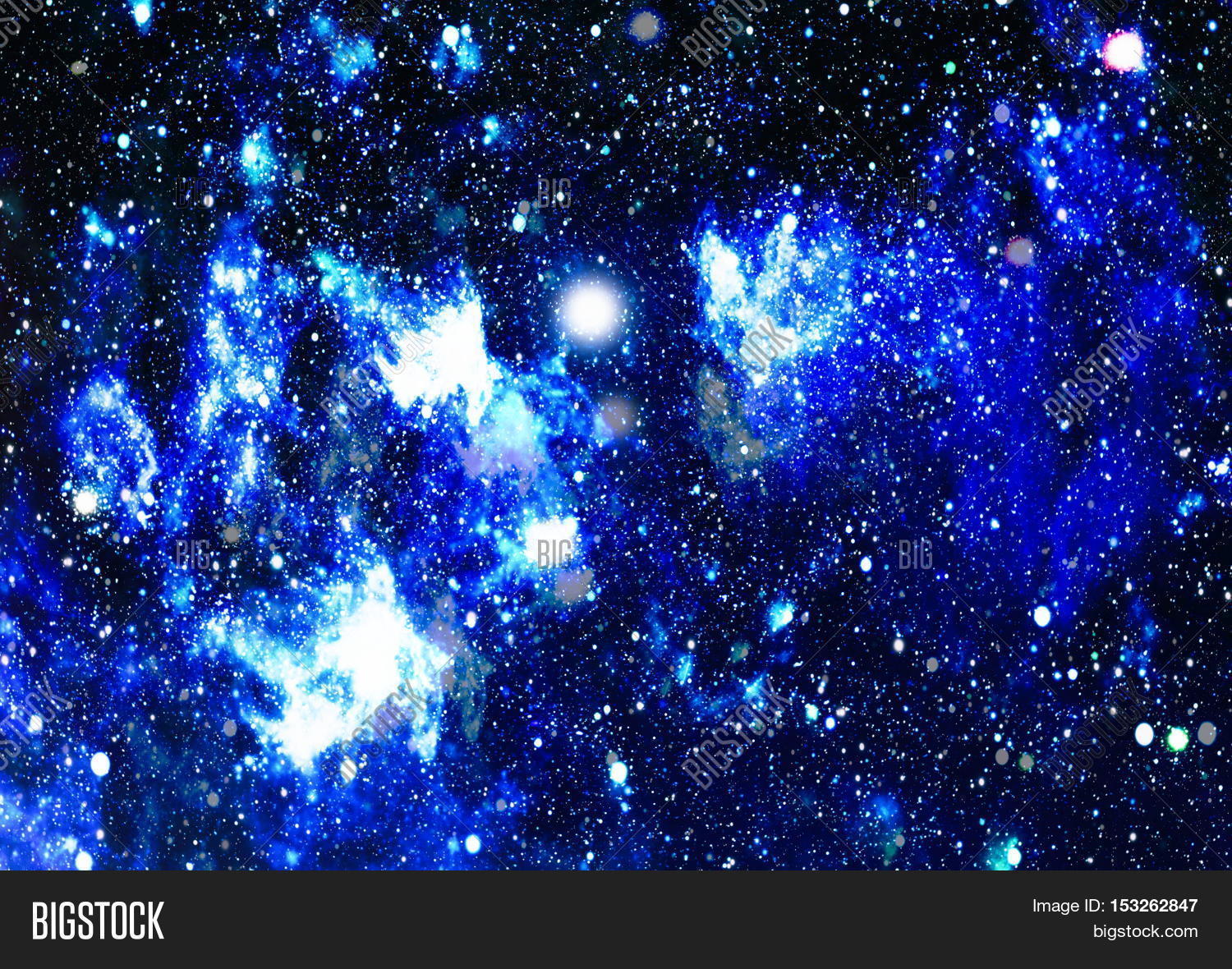 Deep Space Background Image & Photo (Free Trial) | Bigstock