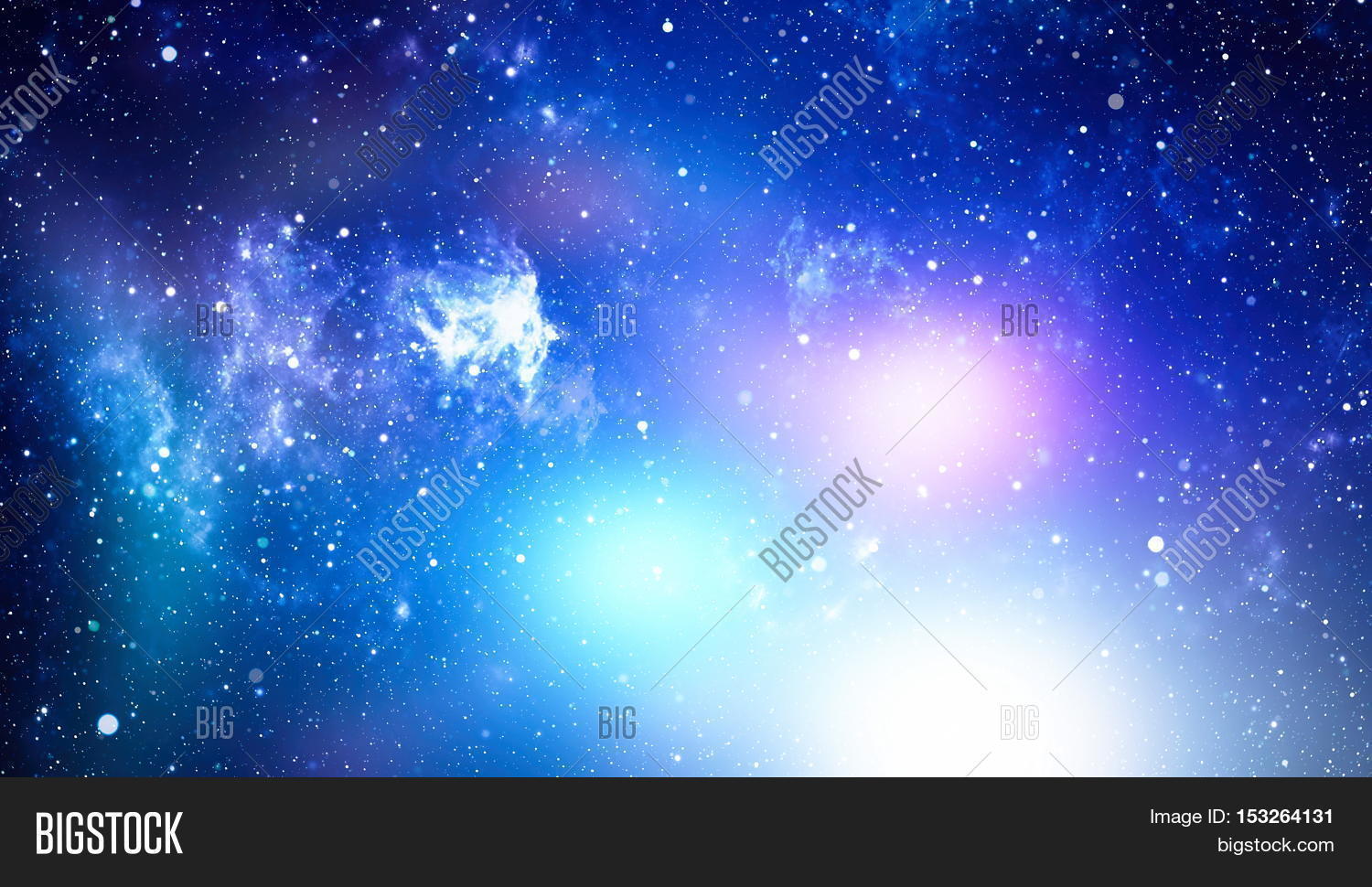 Deep Space Background Image & Photo (Free Trial) | Bigstock