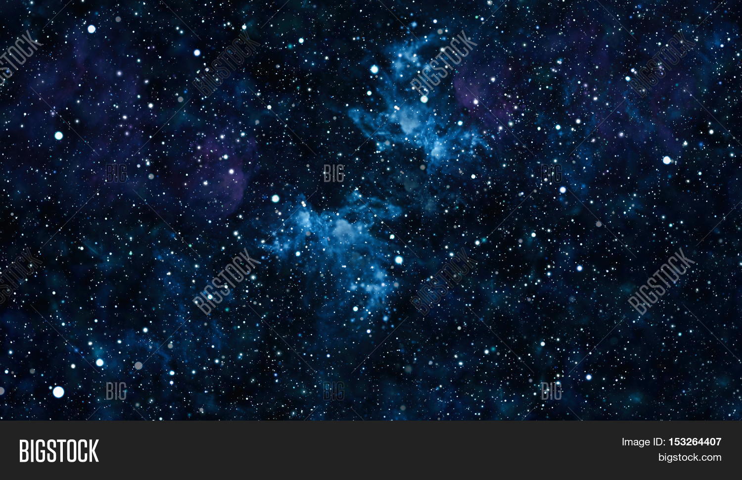 Deep Space Background Image & Photo (Free Trial) | Bigstock
