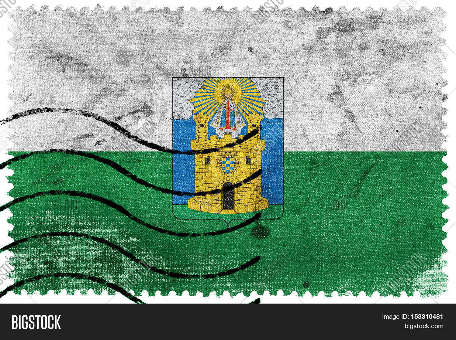 Flag Medellin, Image & Photo (Free Trial) | Bigstock