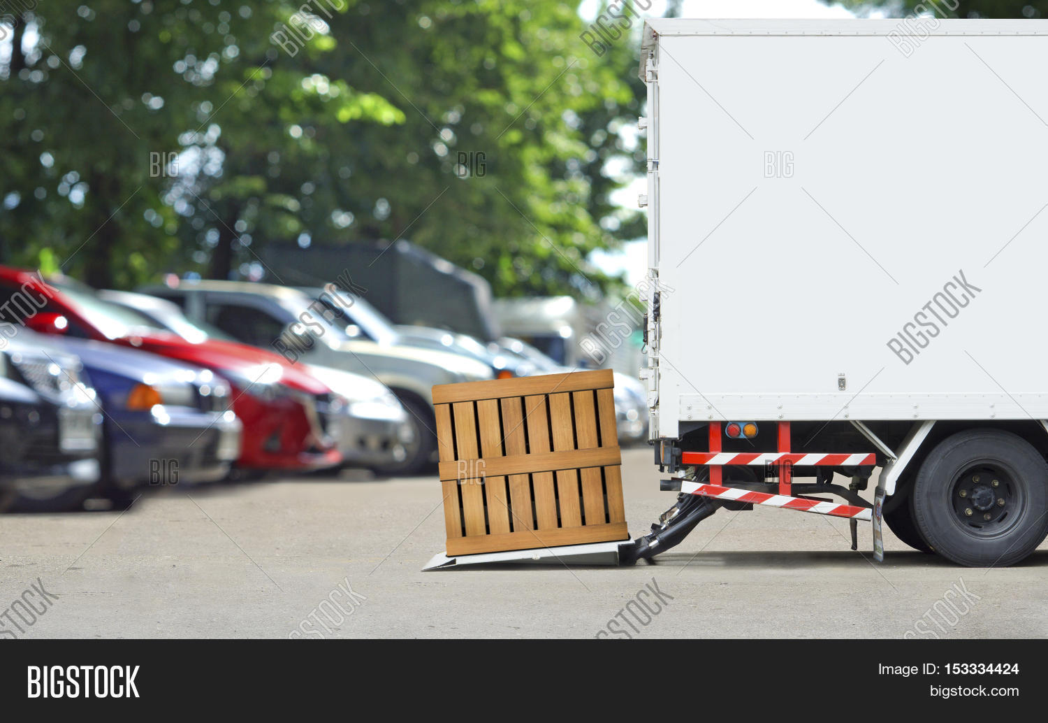 Transportation Image & Photo (Free Trial) | Bigstock