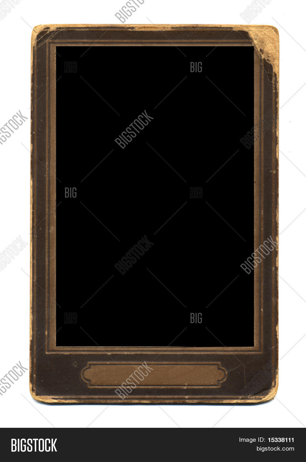 Old-fashioned Photo Image & Photo (Free Trial) | Bigstock