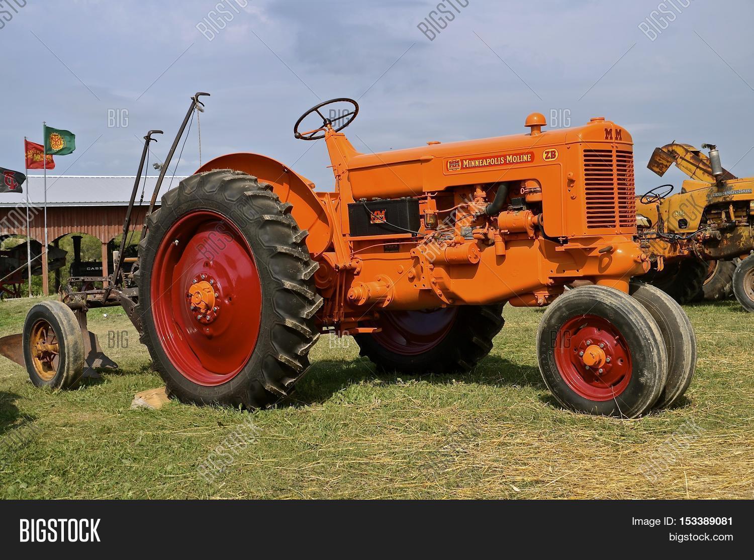 ROLLAG, MINNESOTA, Image & Photo (Free Trial) | Bigstock