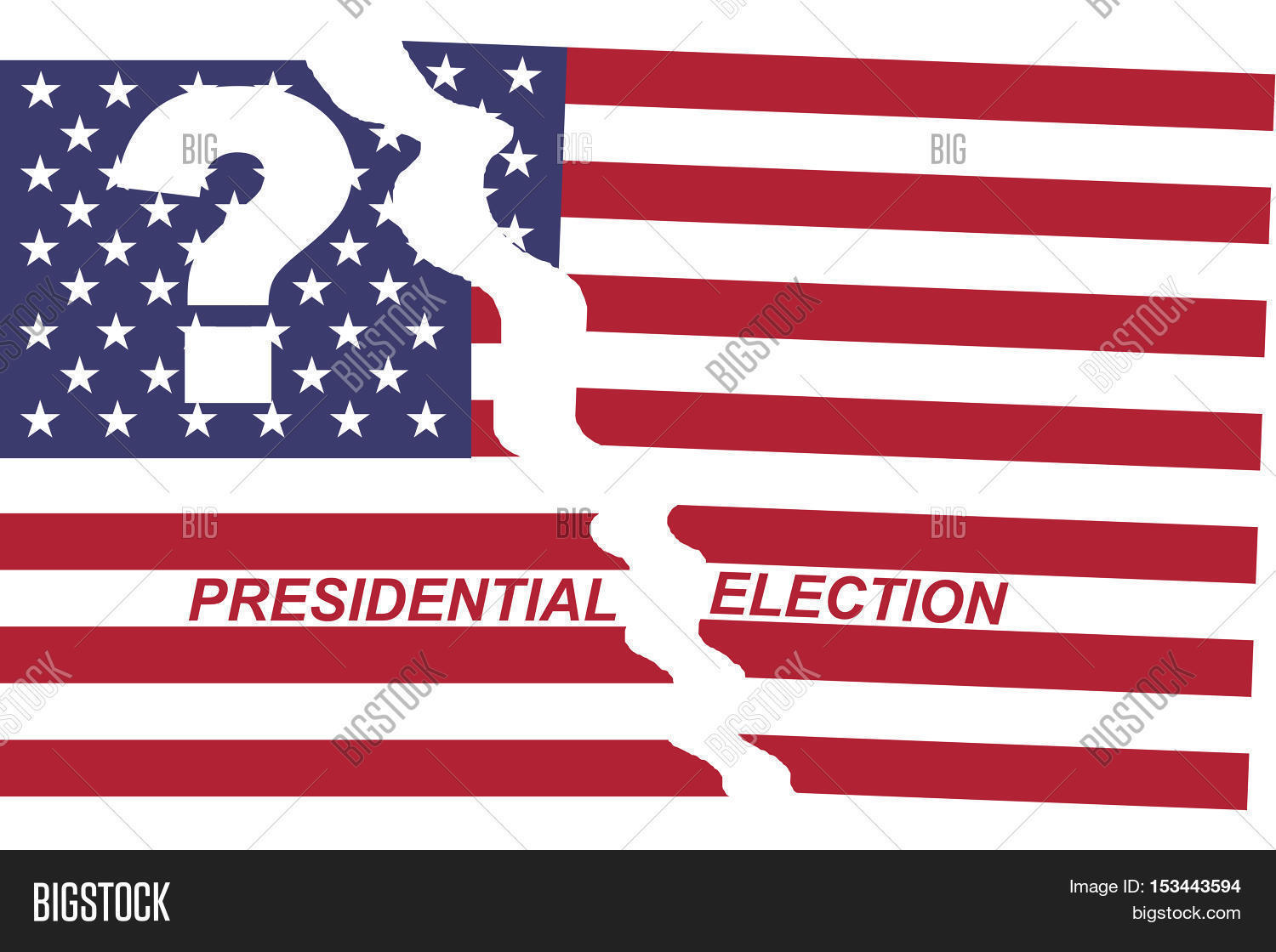 Divided Flag United Image & Photo (Free Trial) | Bigstock