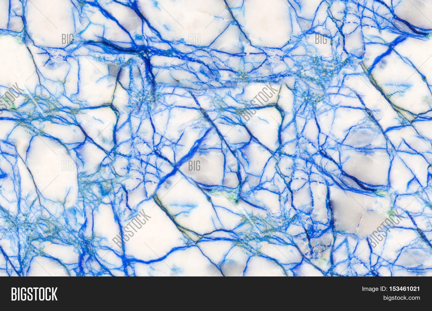Blue White Stone Image & Photo (Free Trial) | Bigstock