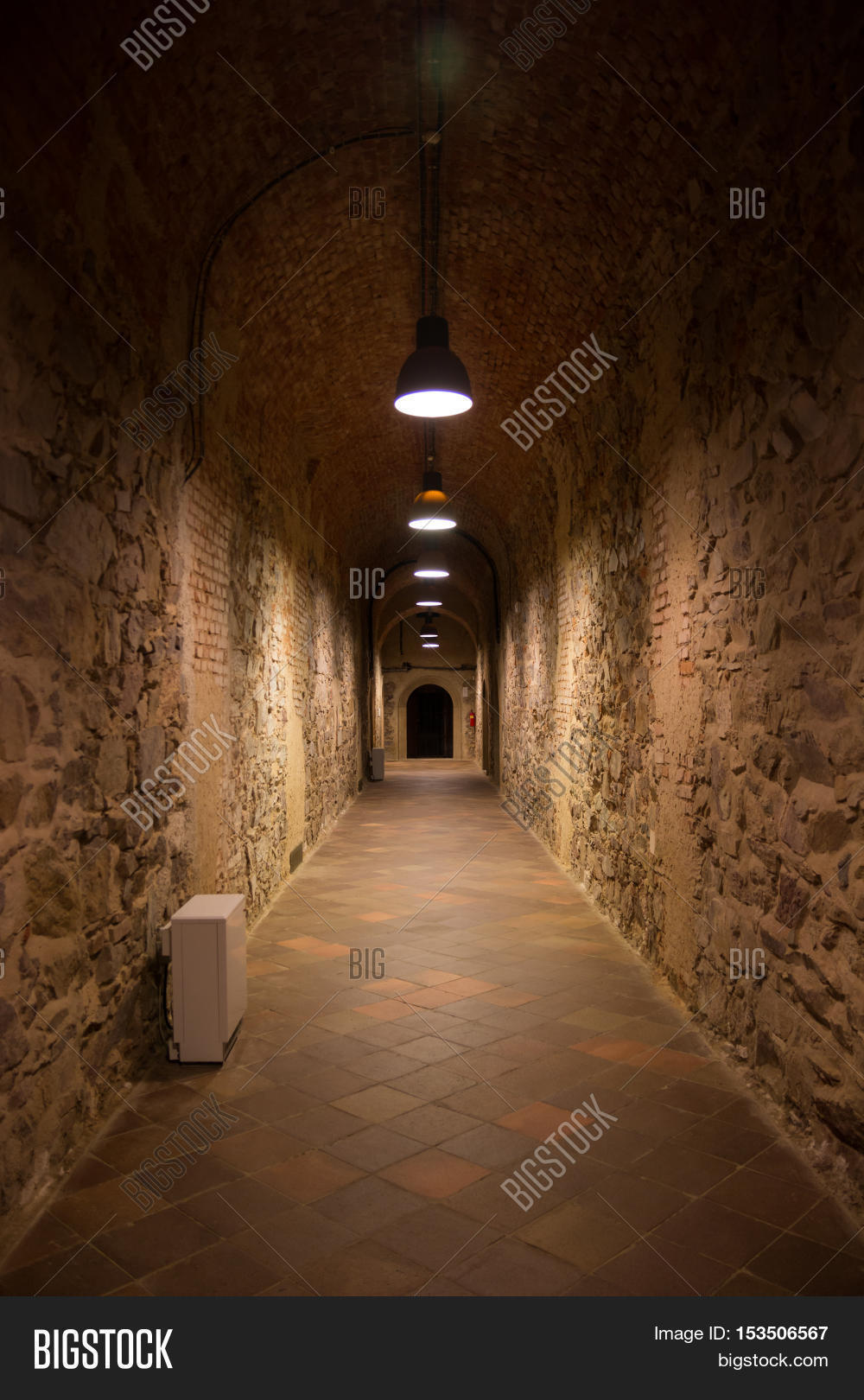 Troy Castle Trojsky Image & Photo (Free Trial) | Bigstock