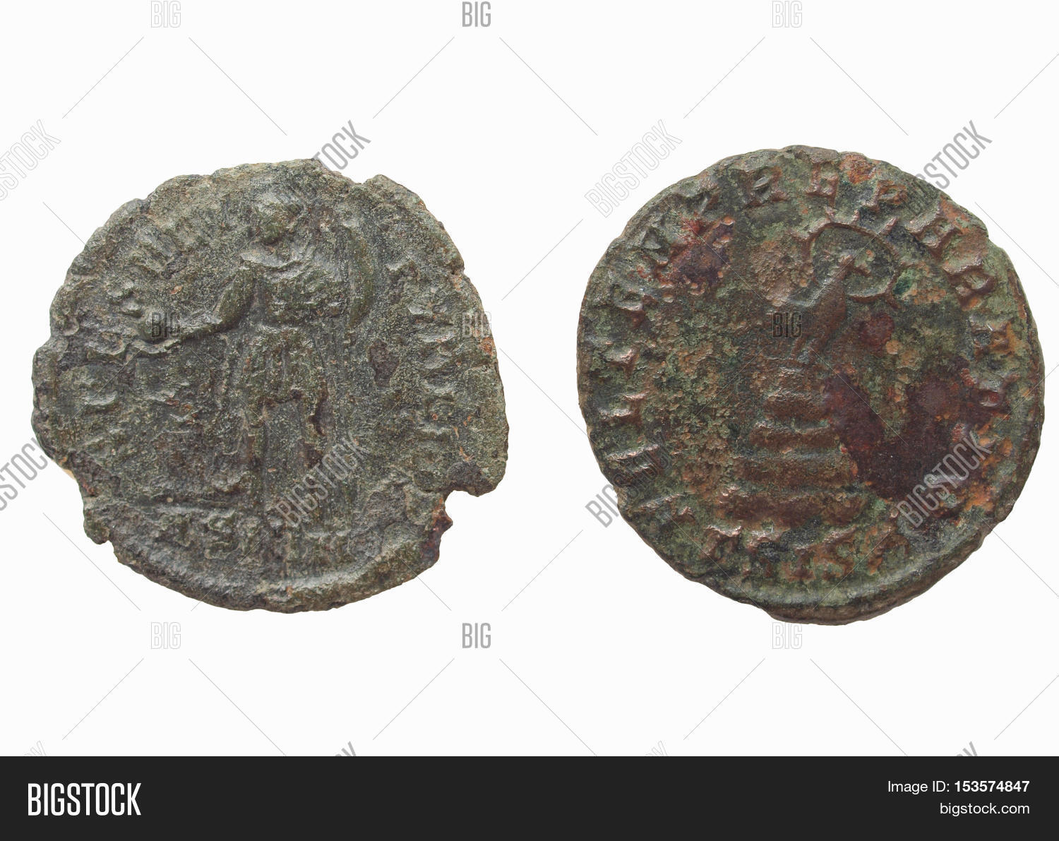 Roman Coins Dating Image & Photo (Free Trial) | Bigstock