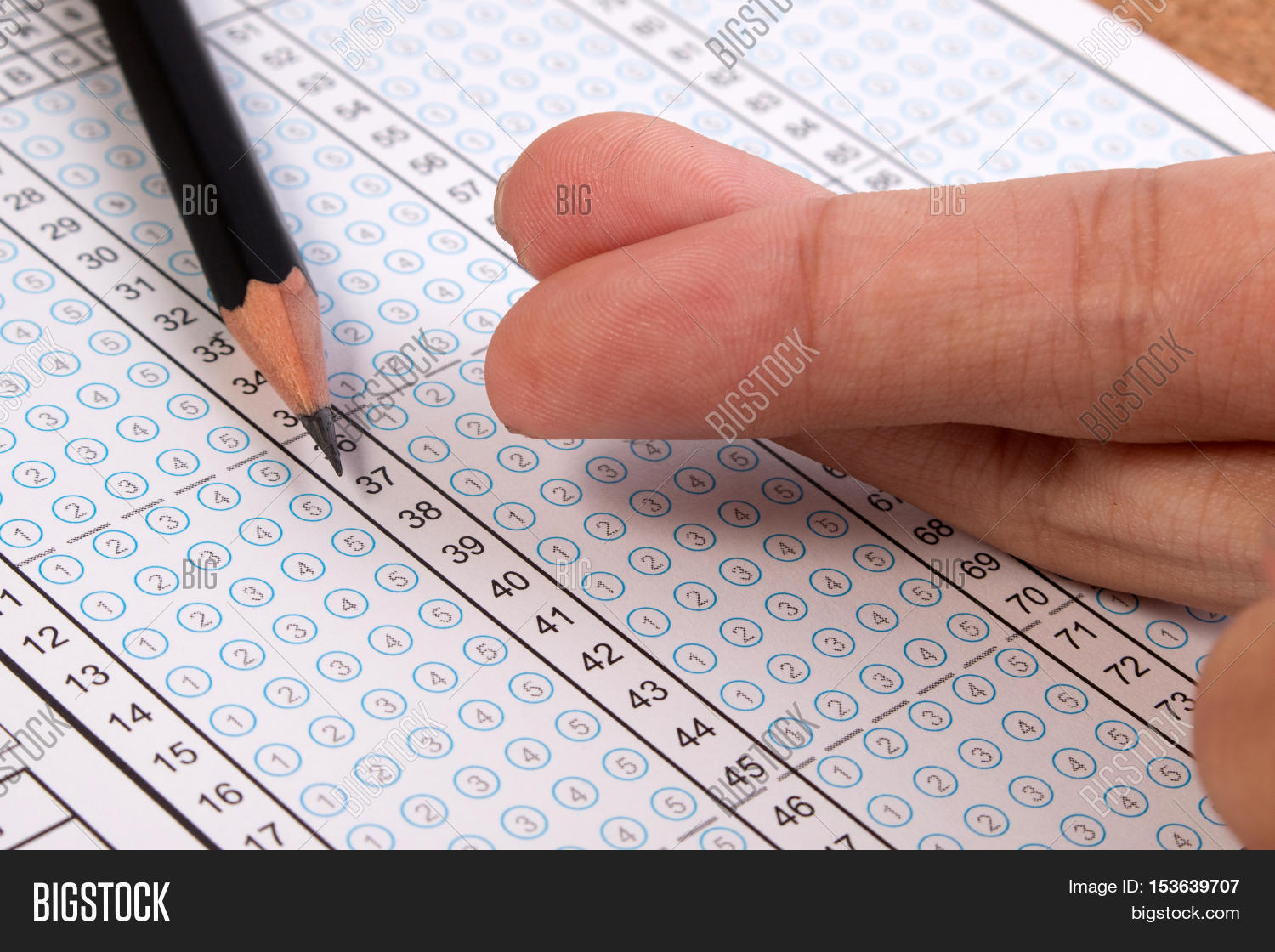 Cheated Test Concepts Image & Photo (Free Trial) | Bigstock