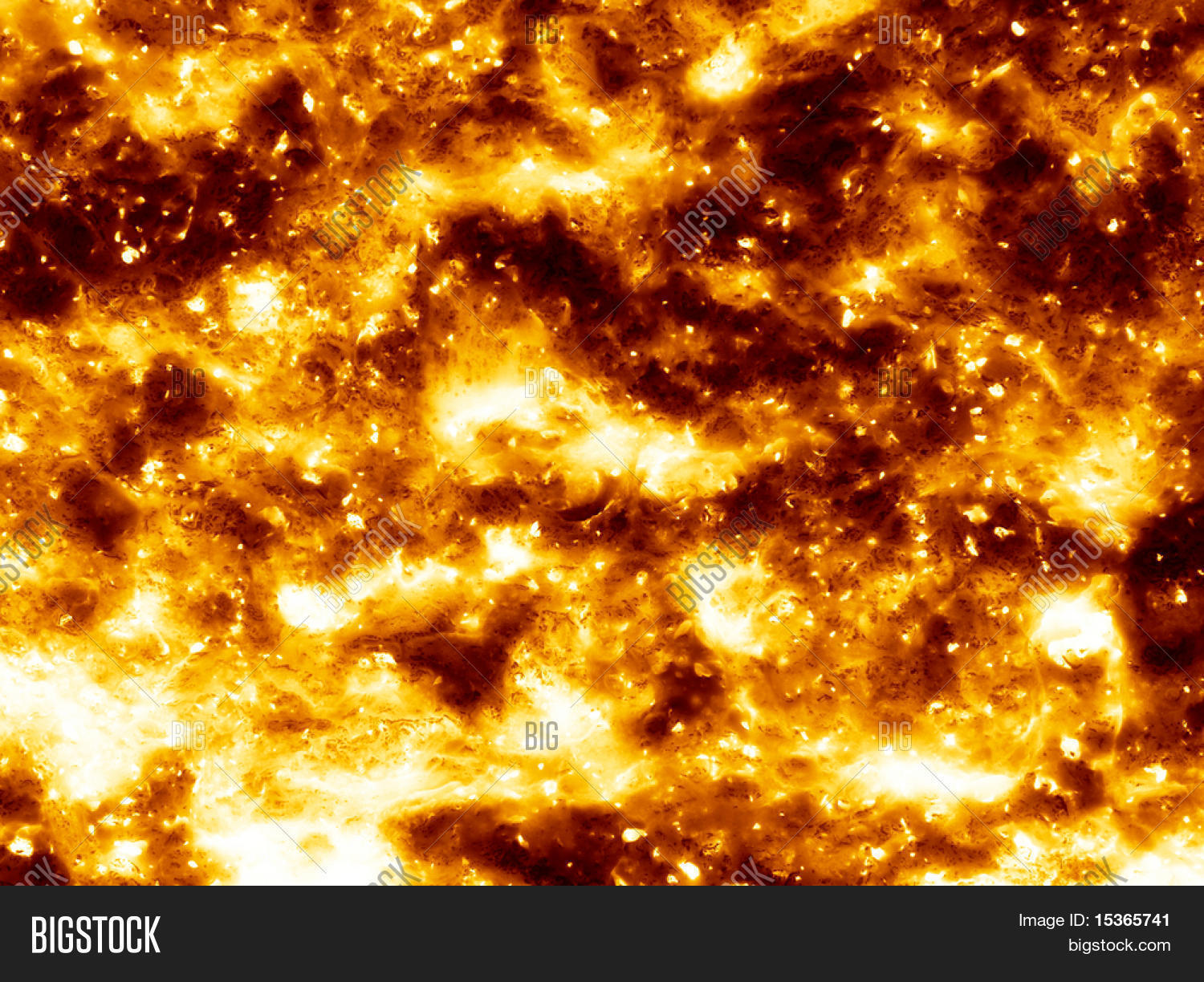 Red Fire Explosion Image & Photo (Free Trial) | Bigstock