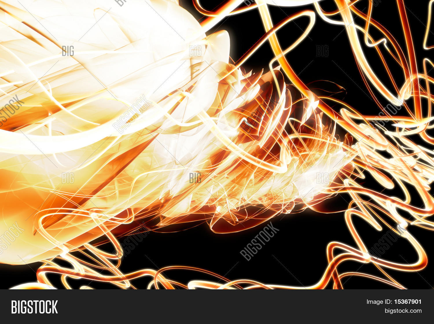 3d Red Abstract Tech Image & Photo (Free Trial) | Bigstock