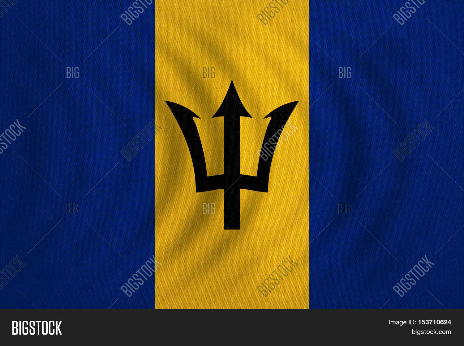 Barbadian National Image & Photo (Free Trial) | Bigstock