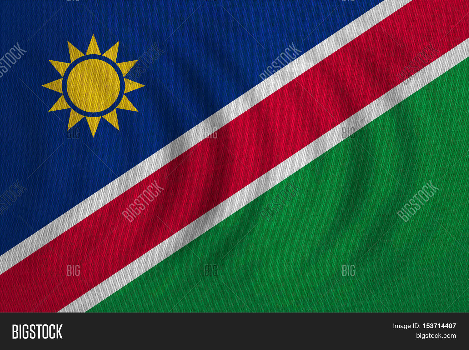 Namibian National Image & Photo (Free Trial) | Bigstock