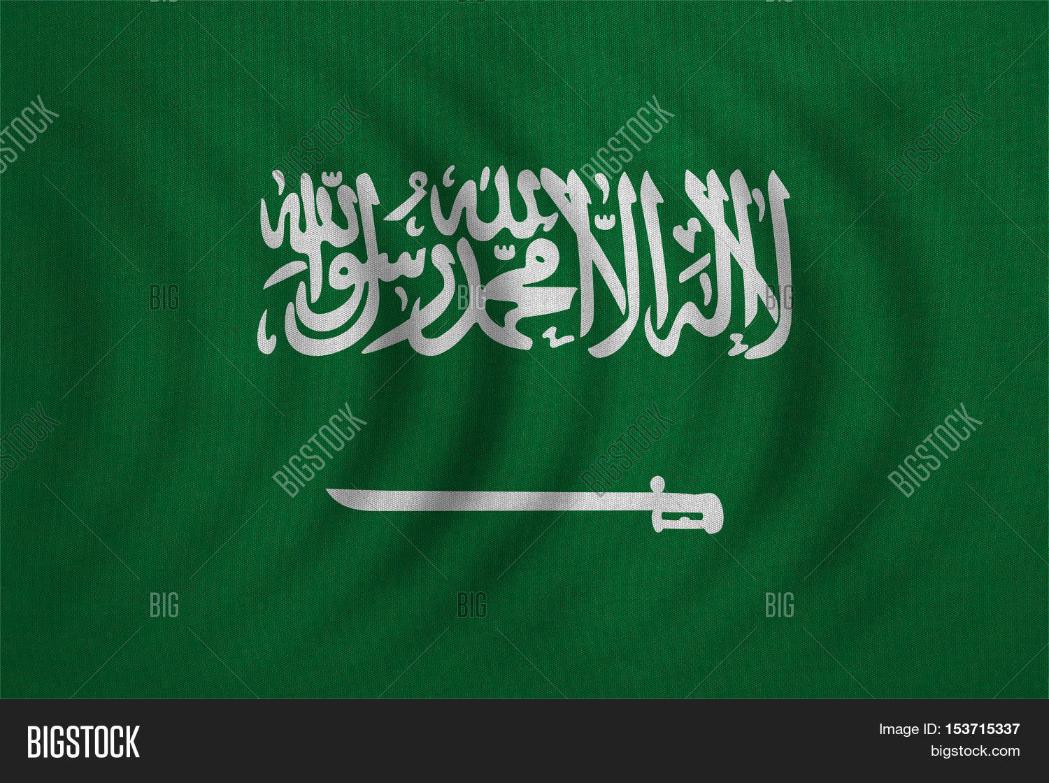 Saudi Arabian National Image & Photo (Free Trial) | Bigstock