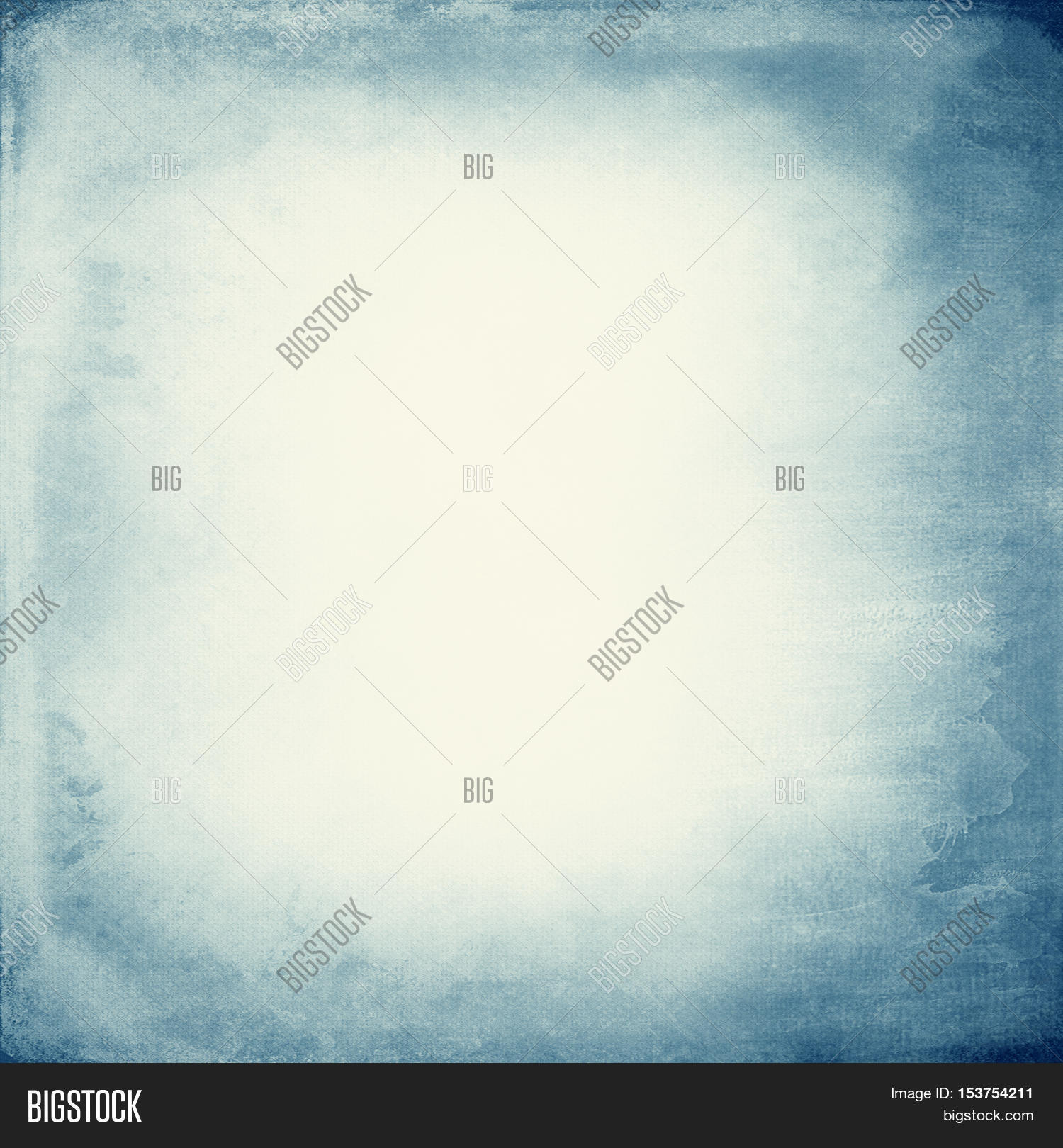 White Paper Blue Image & Photo (Free Trial) | Bigstock