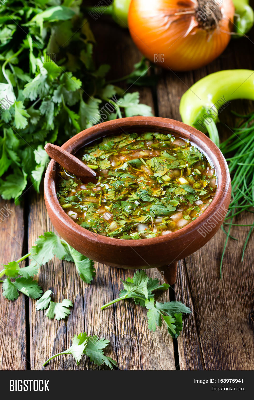 Traditional Chilean Image & Photo (Free Trial) | Bigstock