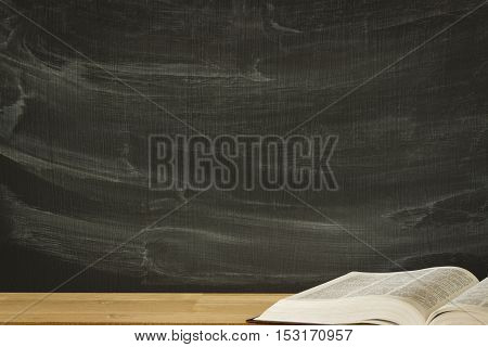 Old Covered Text Book Image & Photo (Free Trial) | Bigstock