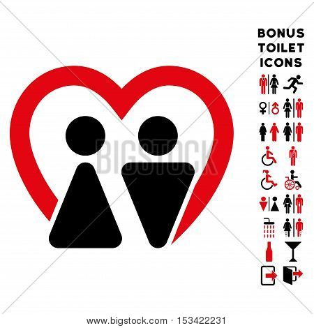 Marriage Icon Bonus Vector & Photo (Free Trial) | Bigstock