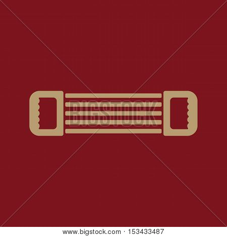 Expander Icon. Vector & Photo (Free Trial) | Bigstock