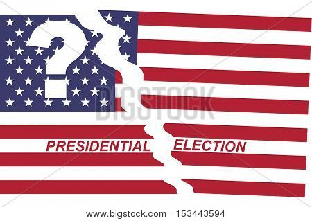 Divided Flag United Image & Photo (Free Trial) | Bigstock