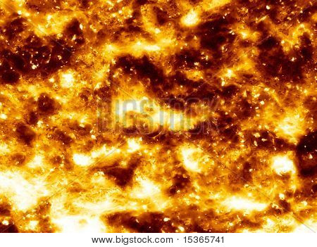 Red Fire Explosion Image & Photo (Free Trial) | Bigstock